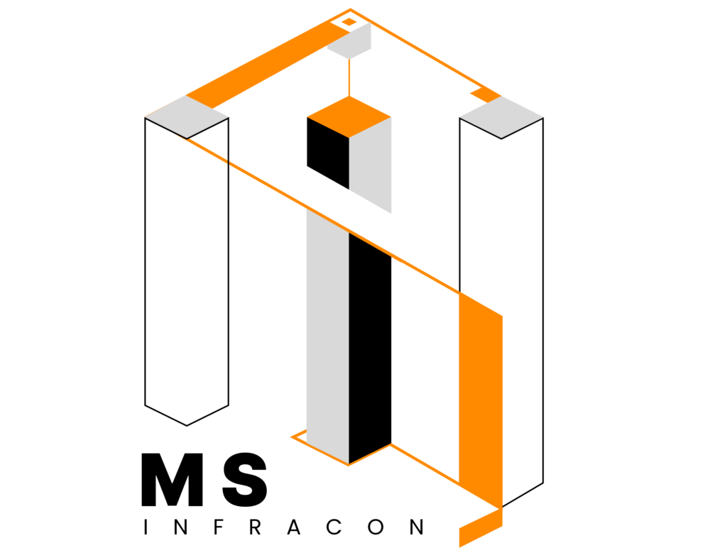 MS Infracon – Engaged in diversified activities in Rock & Earth Excavation, Site Development ...