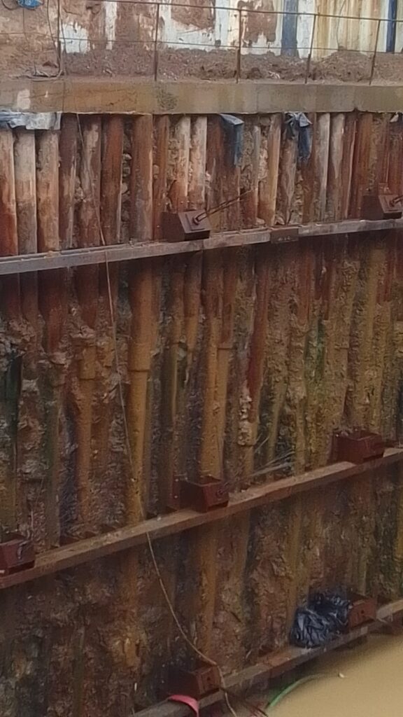 About Us – MS Infracon