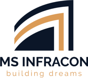 MS Infracon – Engaged in diversified activities in Rock & Earth Excavation, Site Development ...